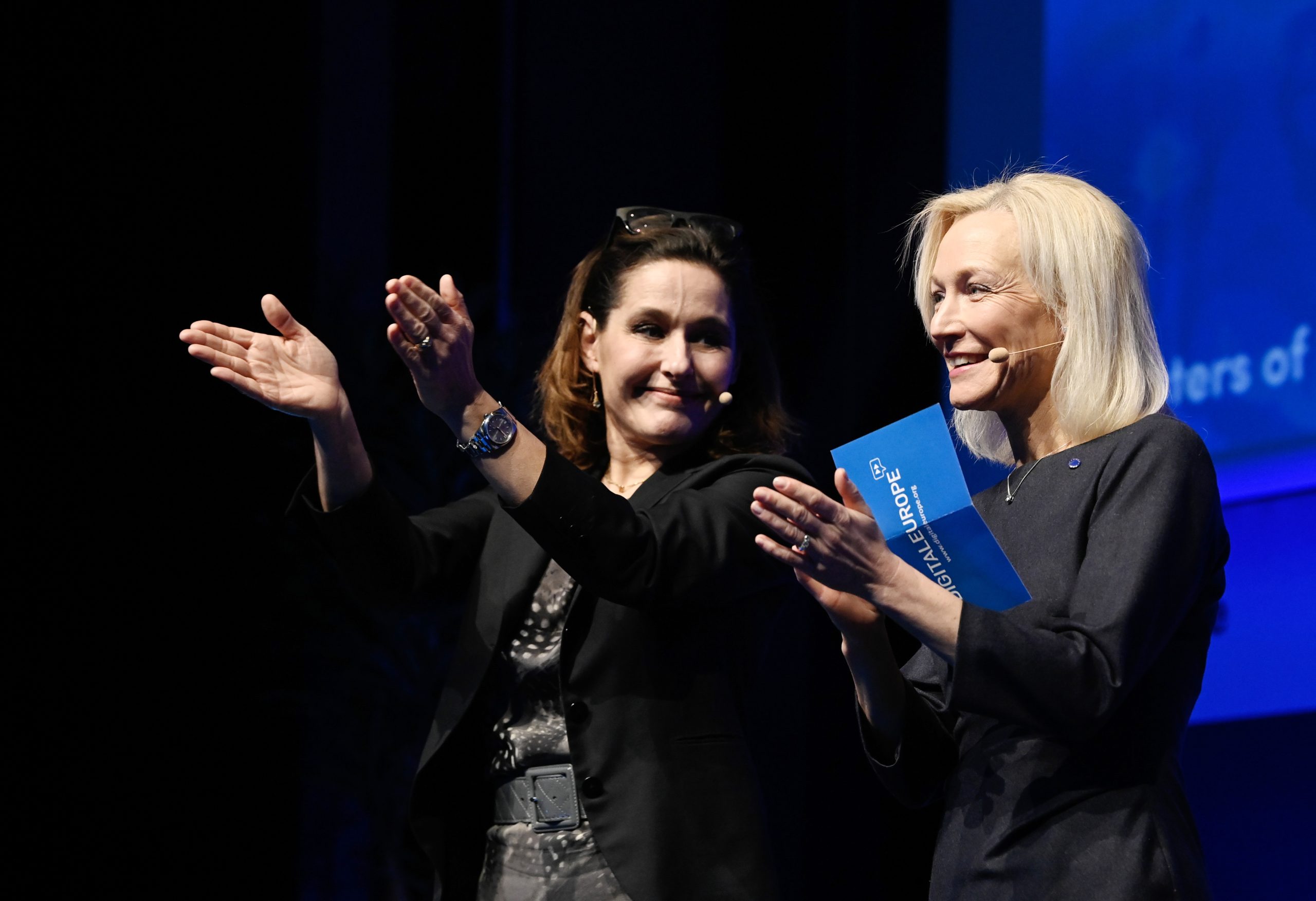 Masters of Digital 2023 – 8-9 March, Brussels & Online