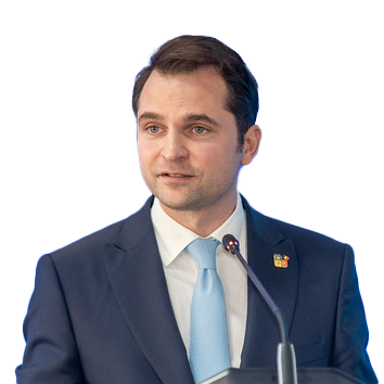 Speakers – Masters of Digital 2023 – 8-9 March, Brussels & Online